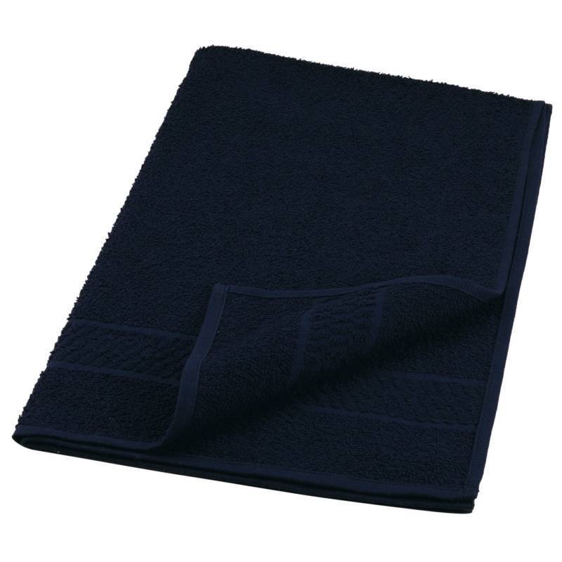 HANDDOEK BOB TUO 50X85 INDIGO kopen?