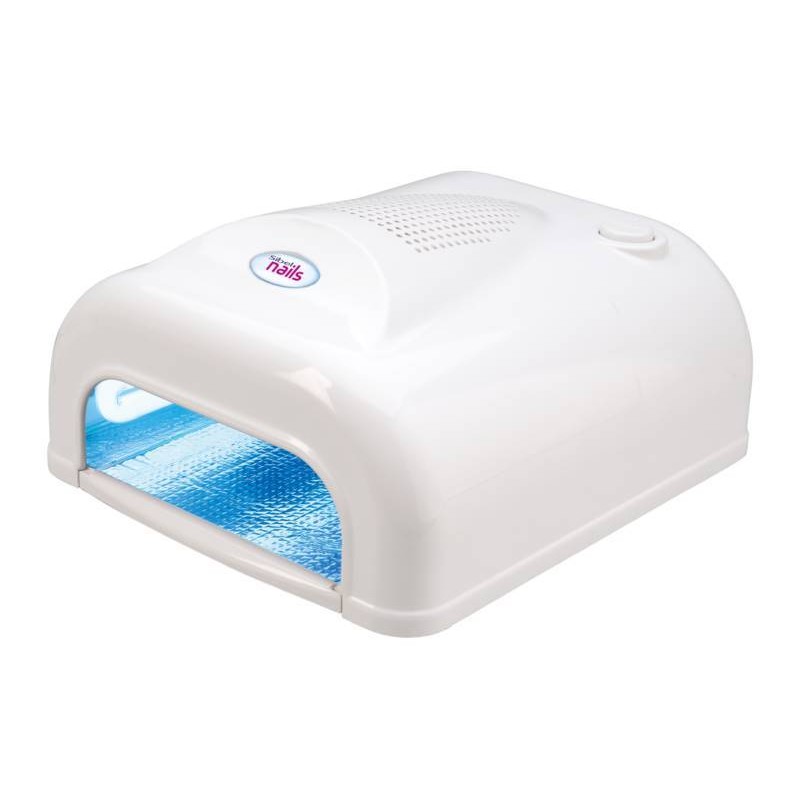 QUICK UV DRYER 4X9 WATT kopen?