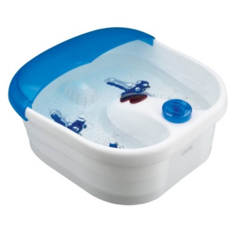 Voetenbad electrische footspa kopen?