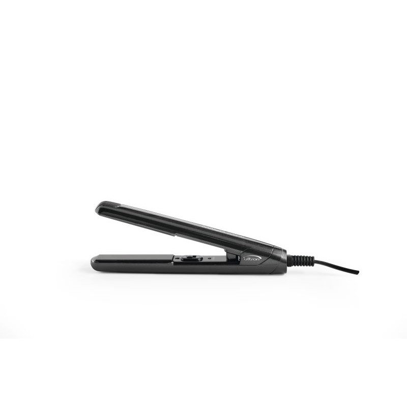 MACH MINI GLOSS STRAIGHTENER ZWART ULTRON kopen?