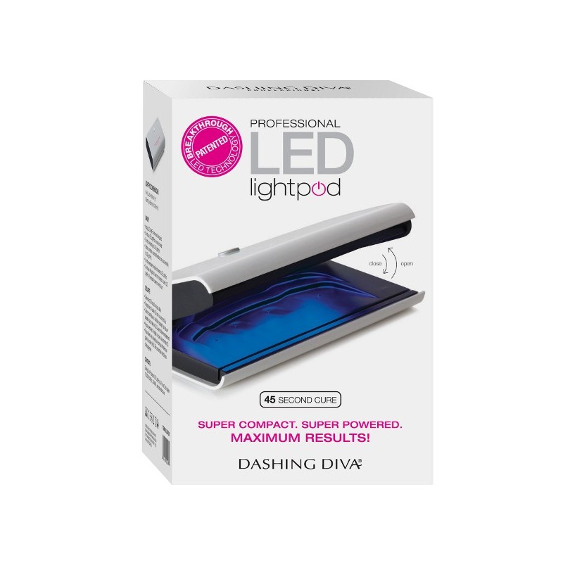 Dashing Diva LED Lightpod kopen?
