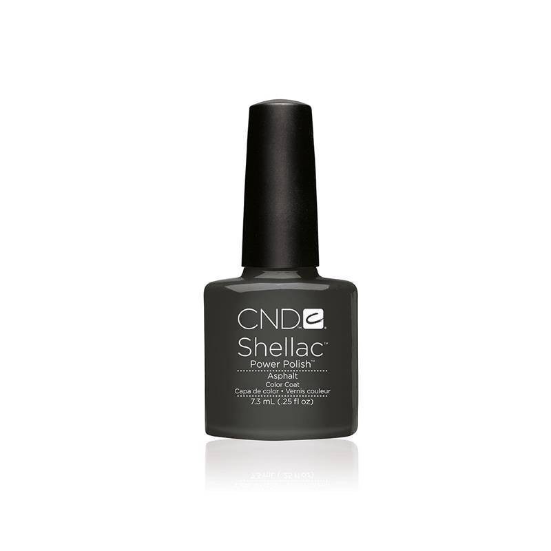 CND Shellac Asphalt #101 7,3ml kopen?
