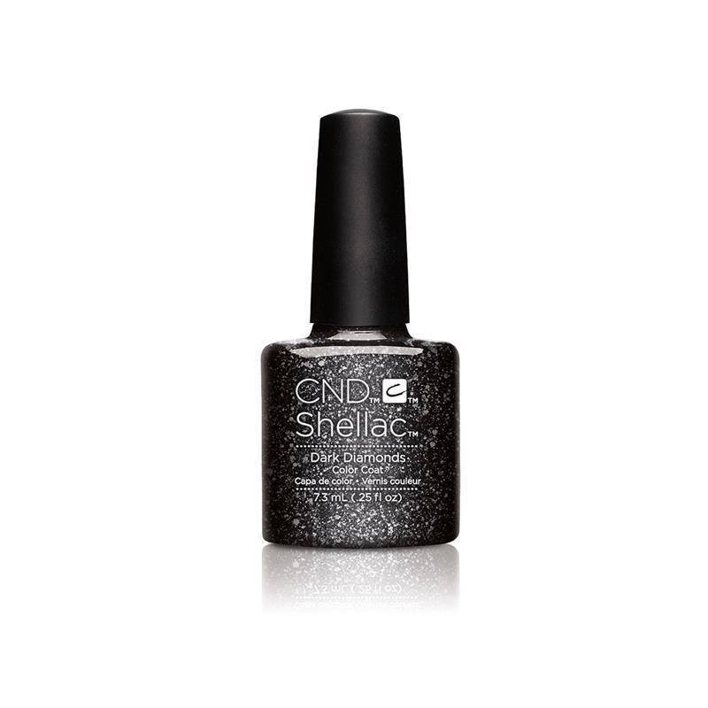 CND Shellac Dark Diamonds #230 7,3ml kopen?