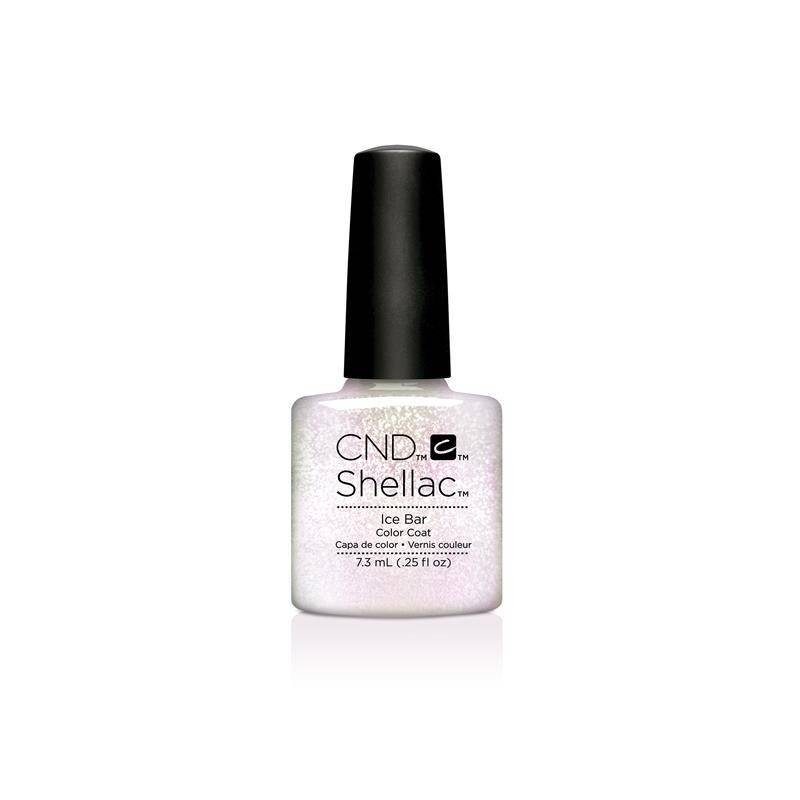 CND Shellac Ice Bar 7,3ml kopen?