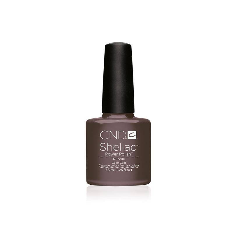 CND Shellac Rubble #144 7,3ml kopen?