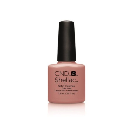 CND Shellac Satin Pajamas #265 7,3ml kopen?