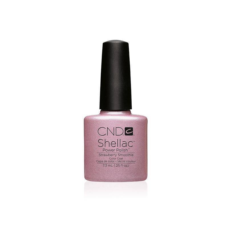 CND Shellac Strawberry Smoothie #150 7,3ml kopen?