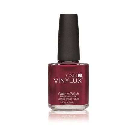 CND Vinylux Red Baroness #139 15ml kopen?