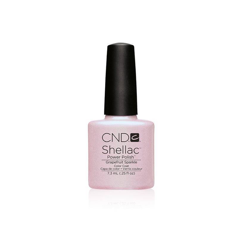 CND Shellac Grapefruit Sparkle #118 7,3ml kopen?