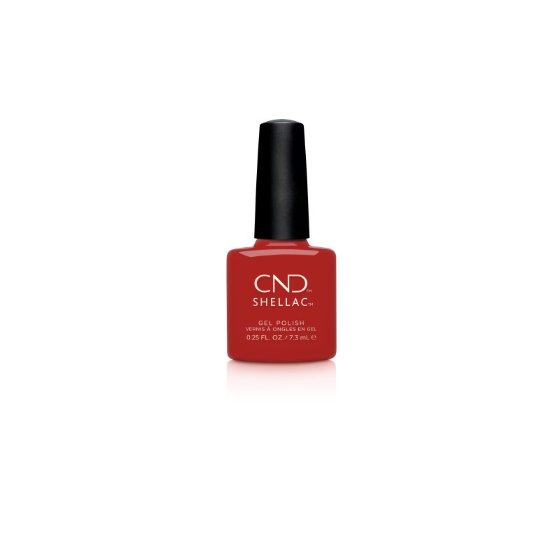 CND Shellac #364 Devil Red 7,3ml kopen?