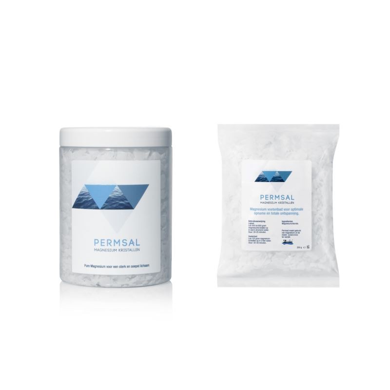 Permsal Magnesium kristallen 750 gr kopen?