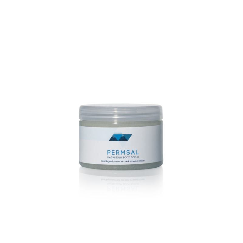 Permsal Magnesium body scrub 500ml kopen?