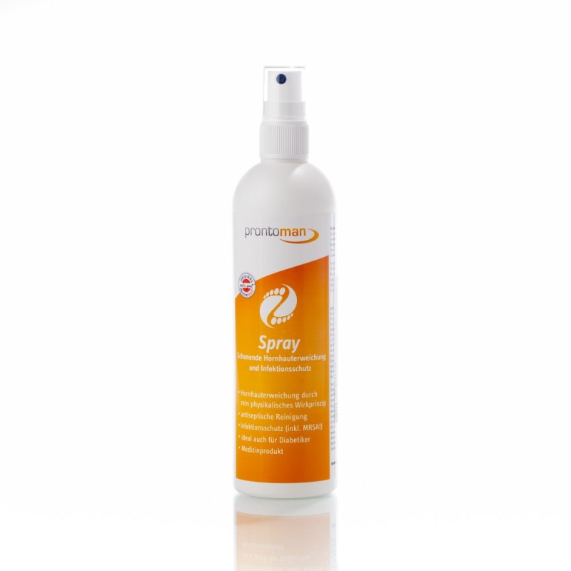 PRONTOMAN Spray 250ml kopen?