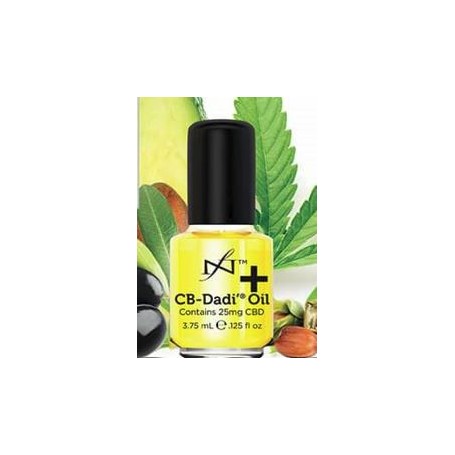 CB-Dadi Oil Mini 3,75ml kopen?