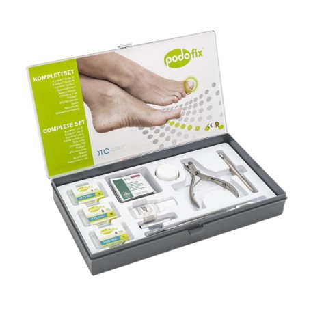 Podofix Starterset compleet kopen?