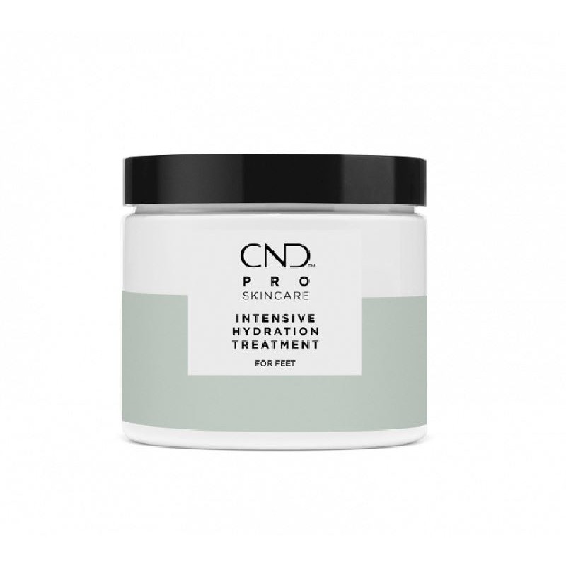 CND Pro Skincare Intensive Hydration Treatment Feet 443ml