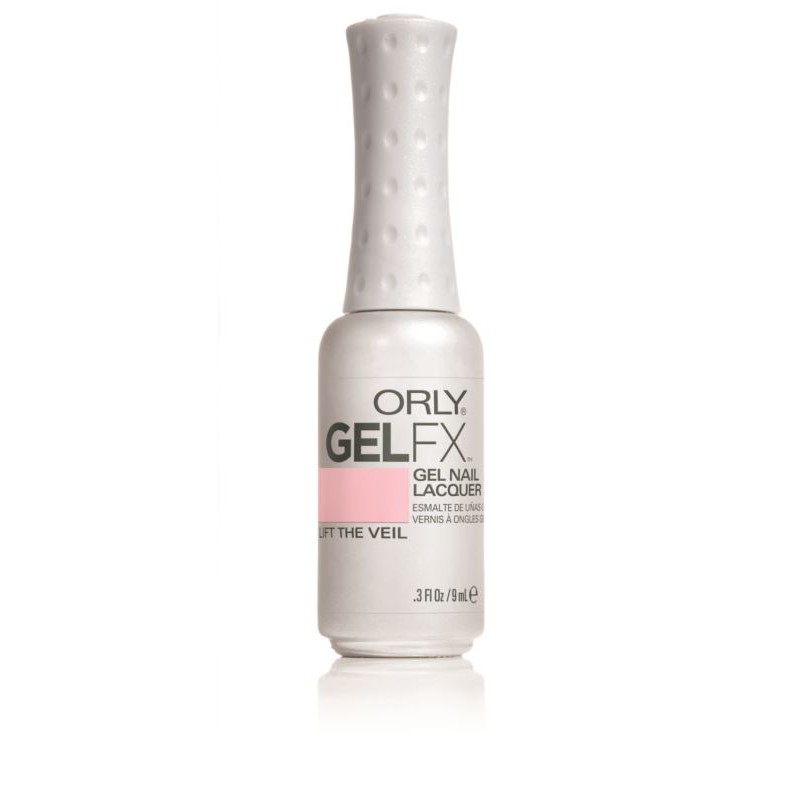 Orly GelFX Lift The Veil 9 ml kopen?