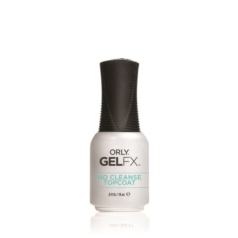Orly GelFX Gel FX No Cleanse Top Coat 18 ml kopen?