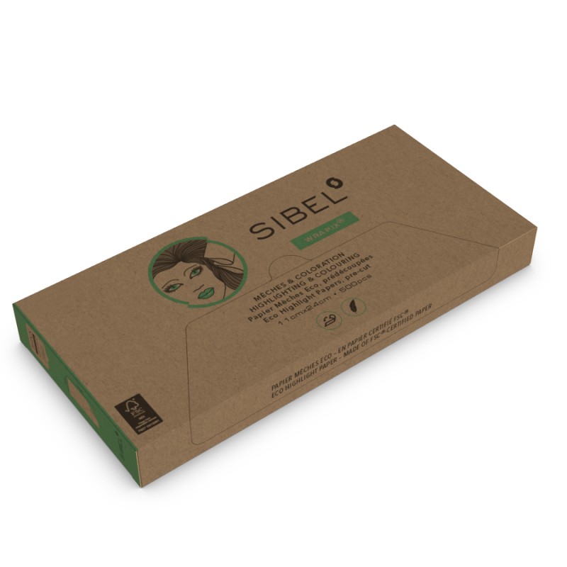 Wrapix Eco Highlight Paper 11x24cm 500st kopen?