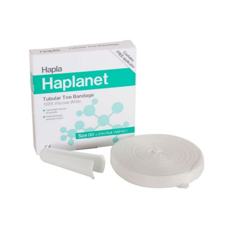 Tubiton - Size 00 - HAPLA 400 kopen?