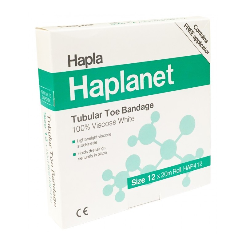 Tubiton - Size 12 - HAPLA 412 kopen?