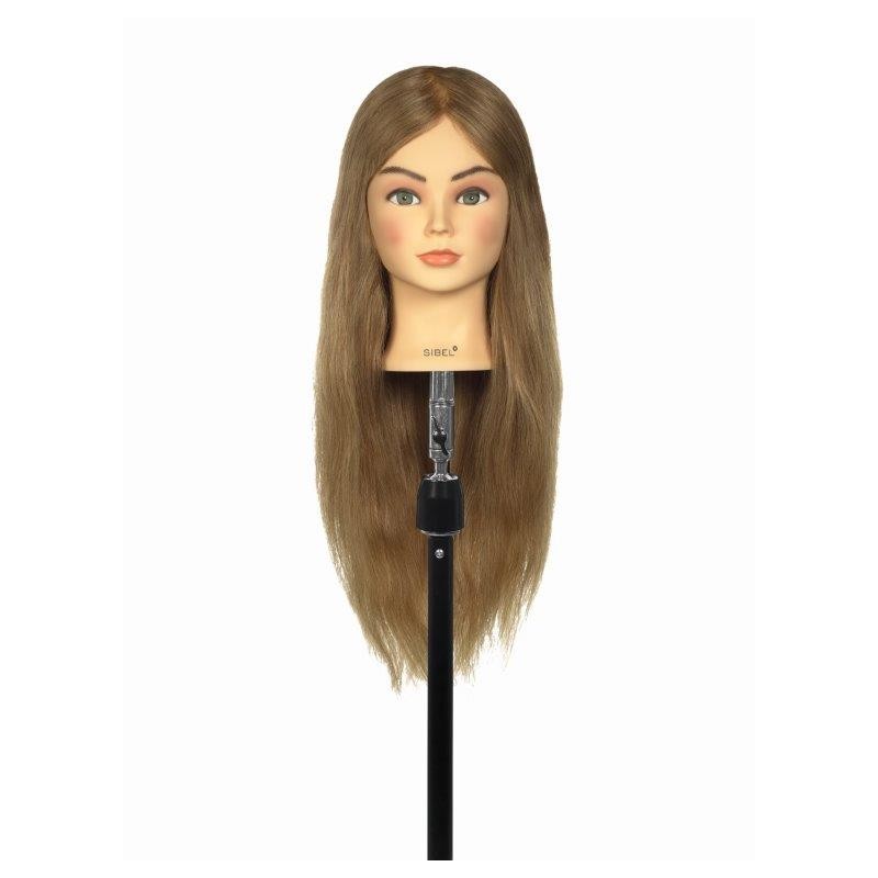 OEFENHOOFD JULIE BLOND 45-60 CM kopen?