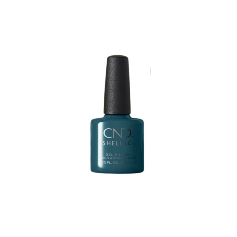 CND Shellac Teal Time 7,3ml kopen?