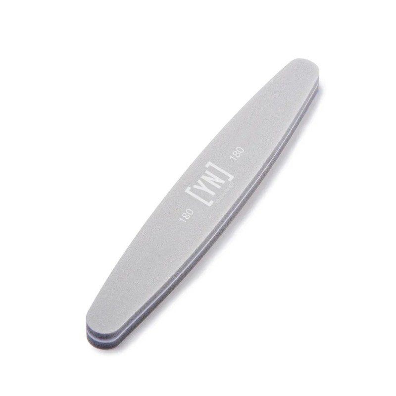 YOUNG NAILS Vijl 180/180 Grey Sponge kopen?