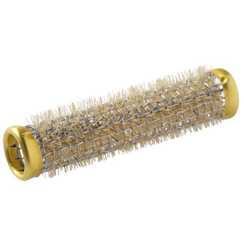 KRULLER METAAL 13MM 12 STK GOUD kopen?