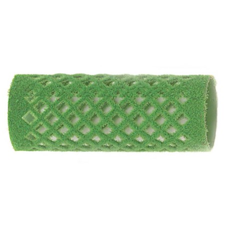 KRULLER BEVLOKT 24MM 12 STK GROEN kopen?